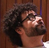 Claudio Fico (Clacson)